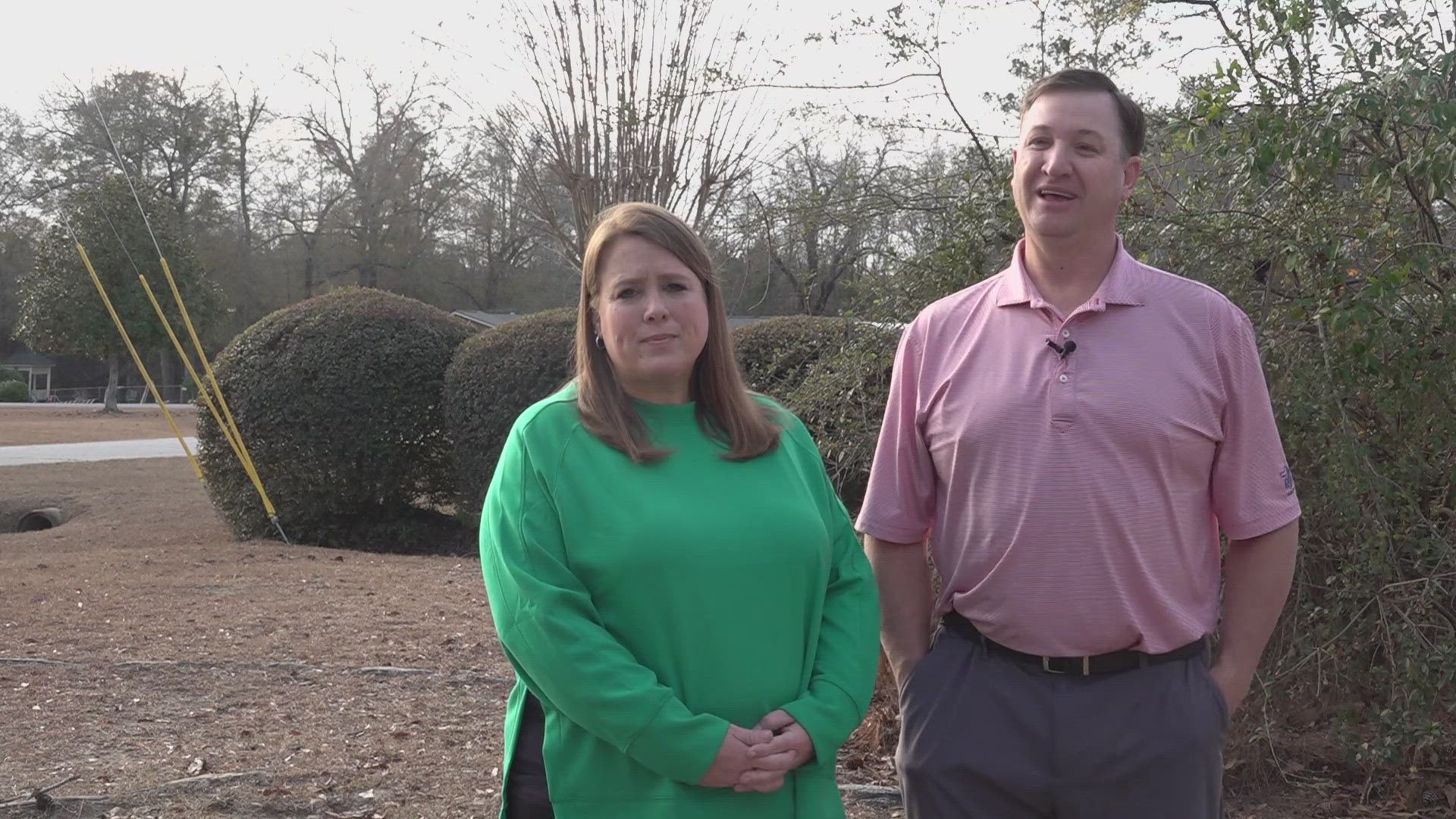 'Cut for a Cause': Macon tree service business gives back with free ...