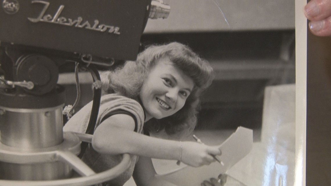 13WMAZ Legends: Del Ward | 13wmaz.com