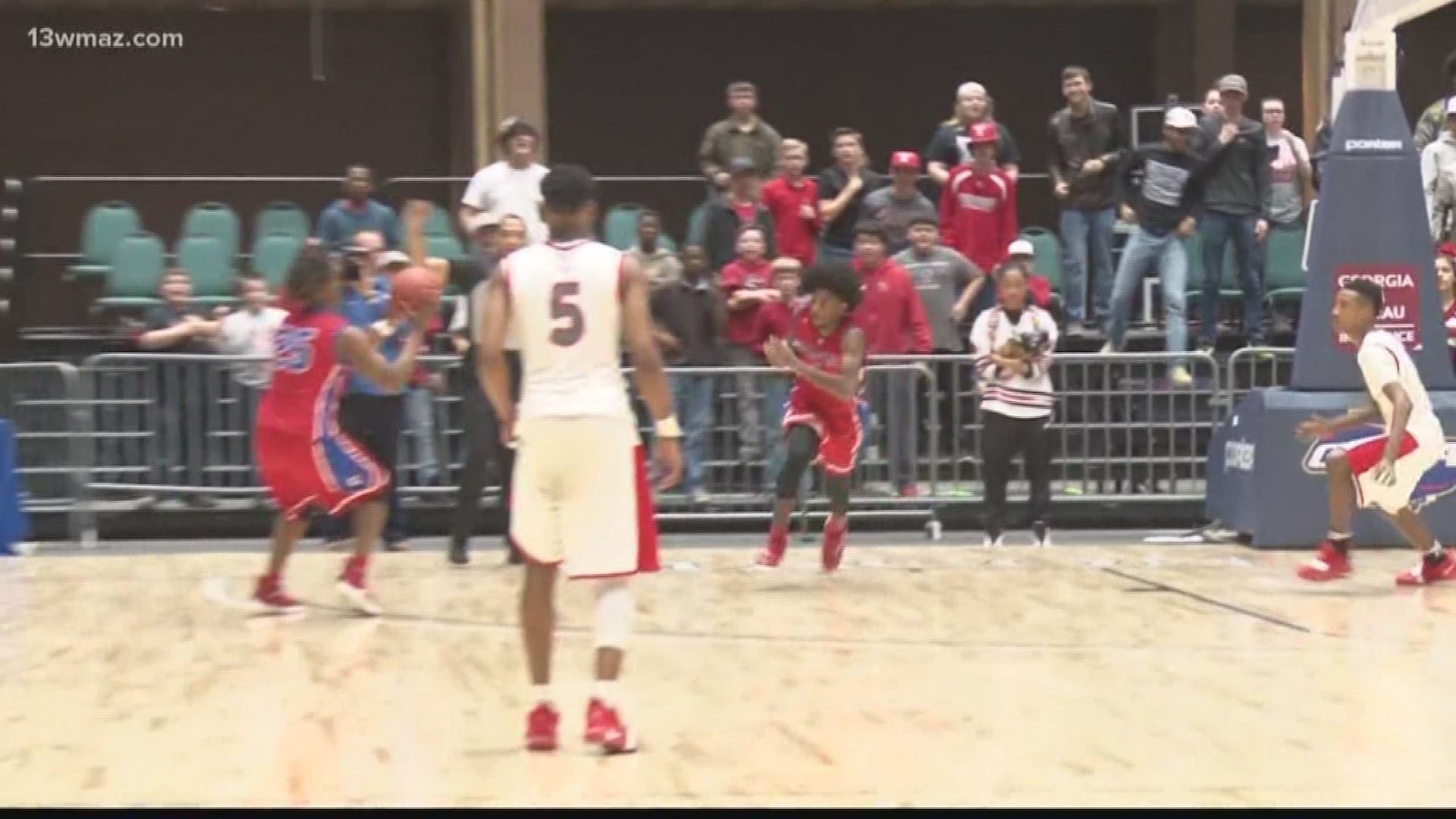 Treutlen County Vikings aims to avenge title game loss | 13wmaz.com