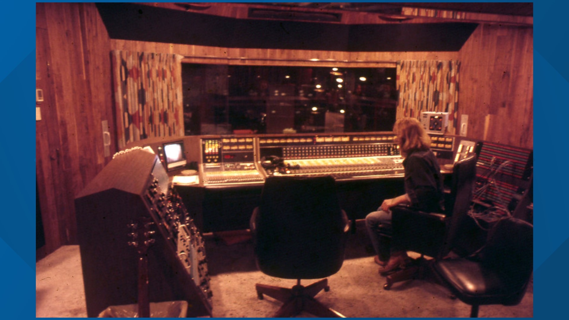 Chuck Leavell shares memories of Capricorn Sound Studios | 13wmaz.com