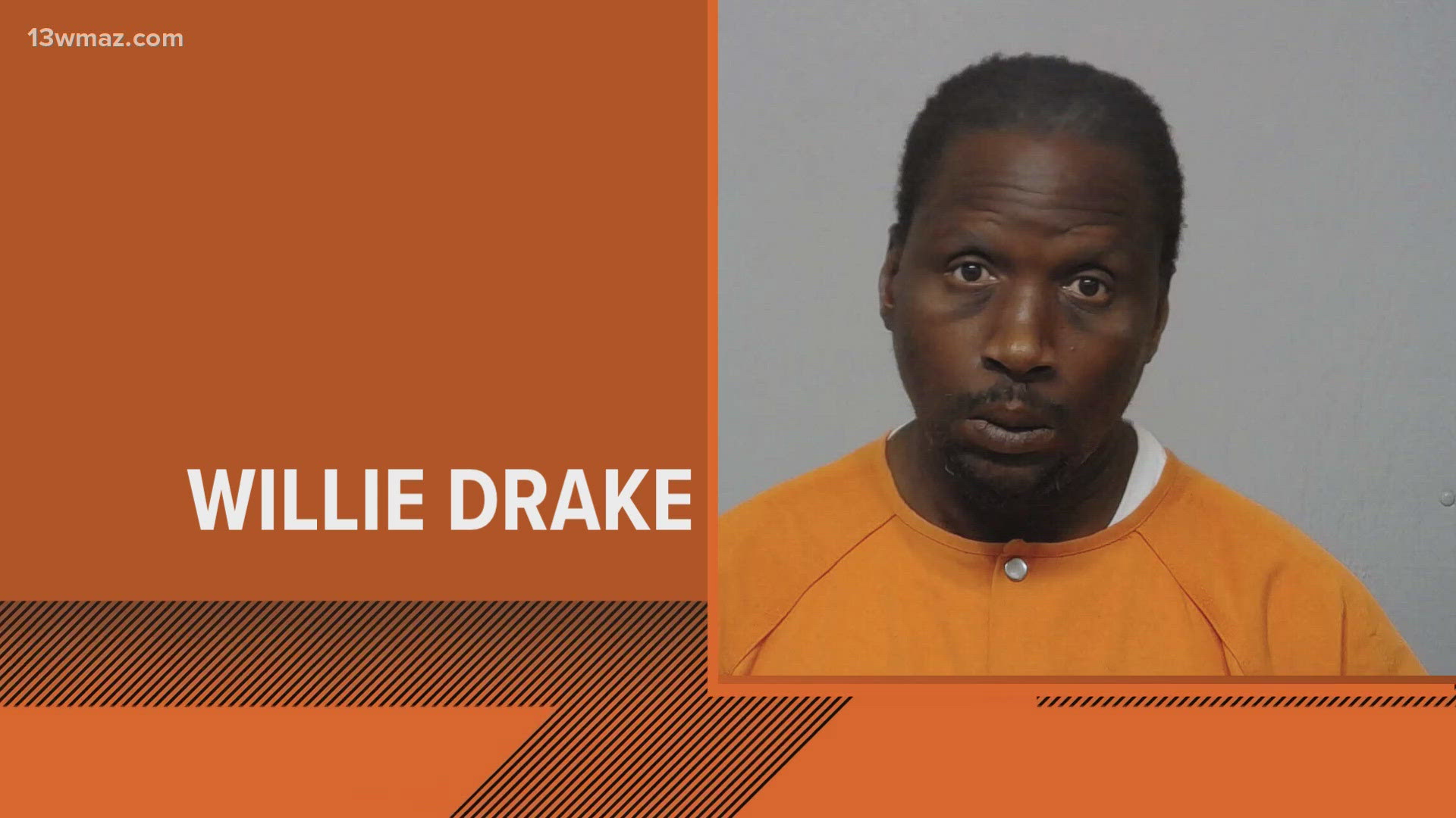 Inmate found dead in Bibb County Jail identified, scheduled for autopsy ...