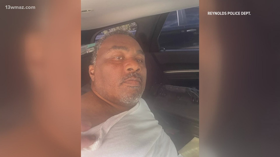 Convicted murderer mistakenly released from Miami jail captured at ...