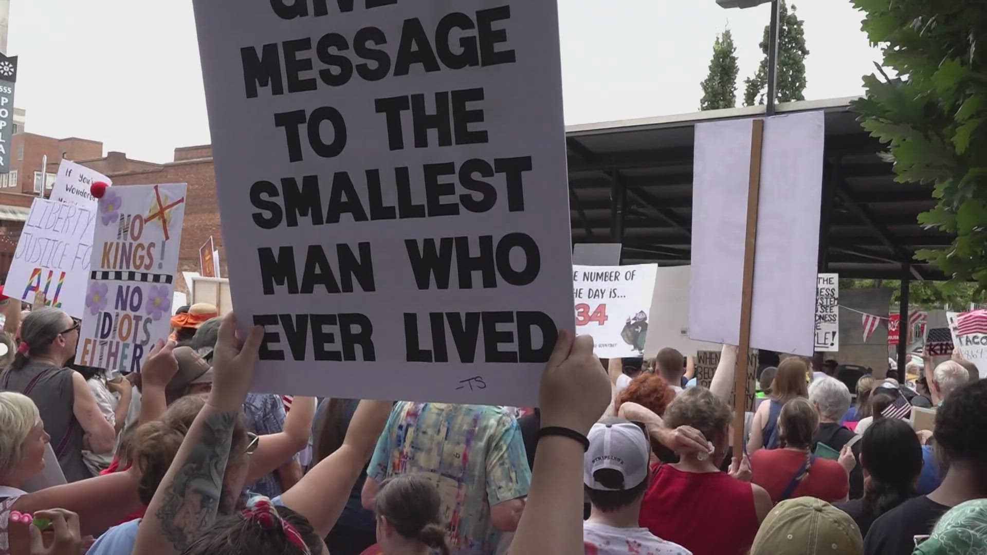 Macon Ensures Safety for Saturday's Civic and Cultural Events | 13wmaz.com