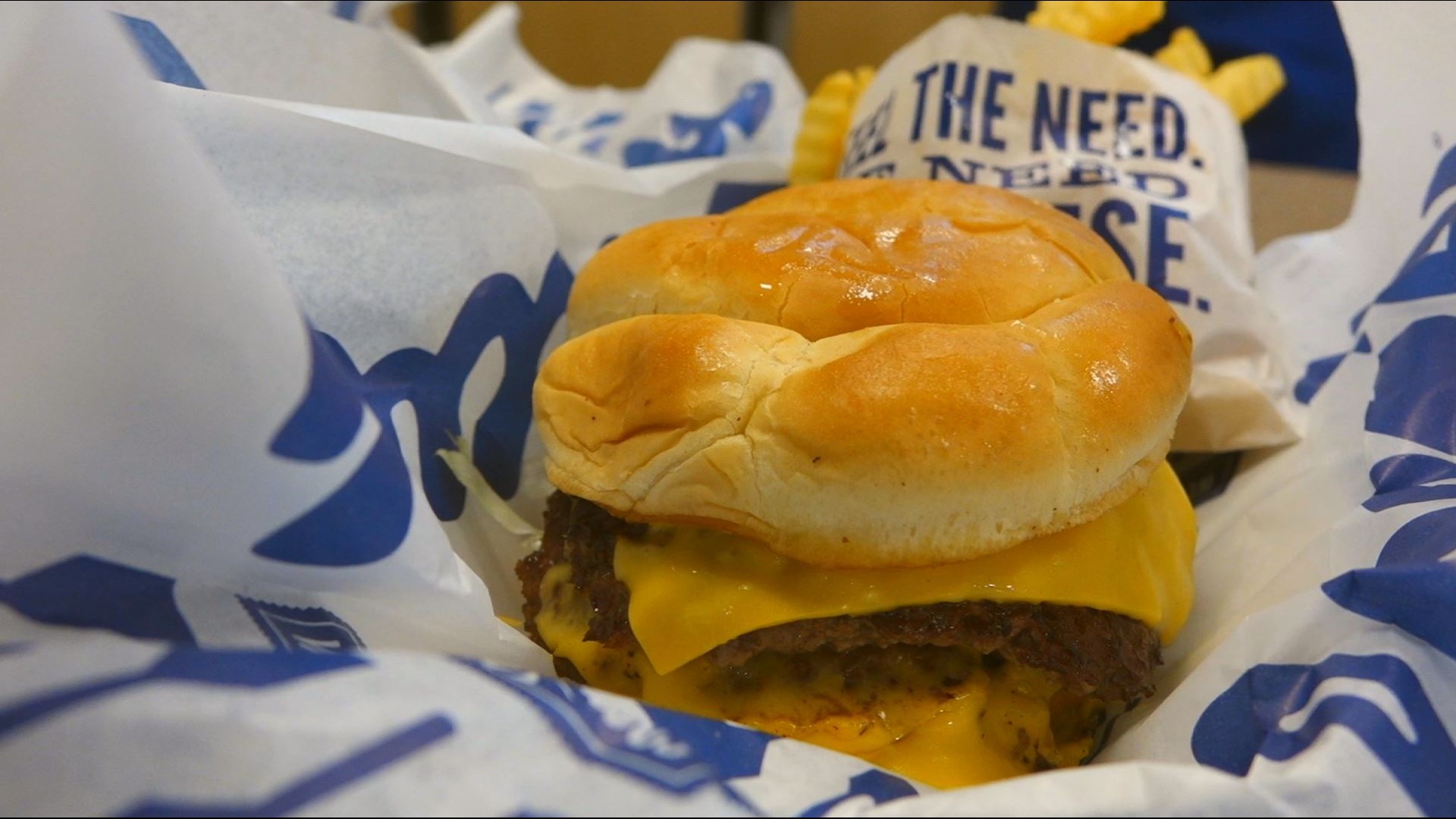 A Wisconsin based burger restaurant coming to HoCo. Find out when ...