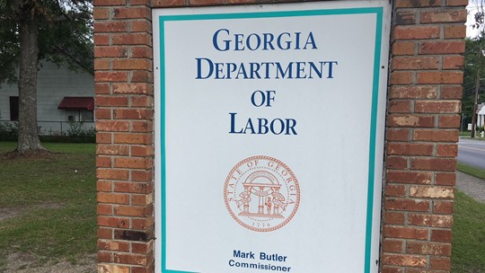 These government services will be closed in Central Georgia Monday ...