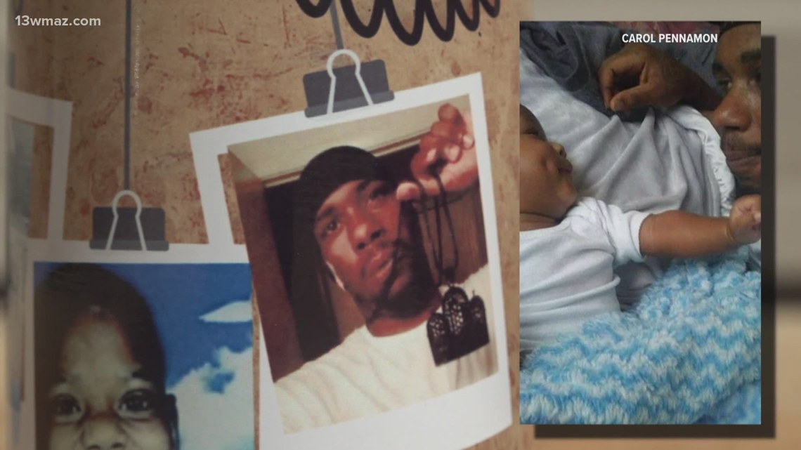 Sister pushes for answers in brother's 2021 Milledgeville shooting ...