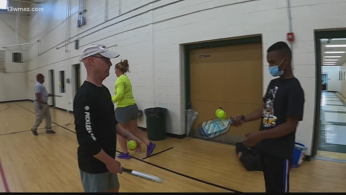 Macon adaptive recreation program offers events, sports | 13wmaz.com