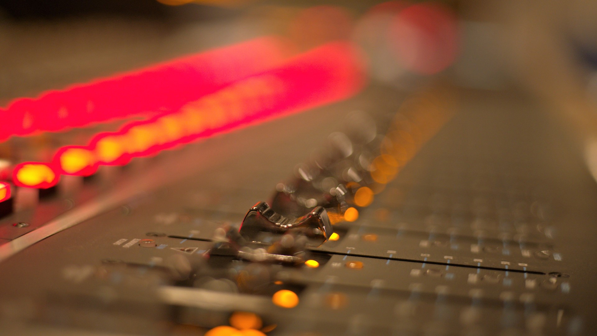 Capricorn Studios | 13wmaz.com