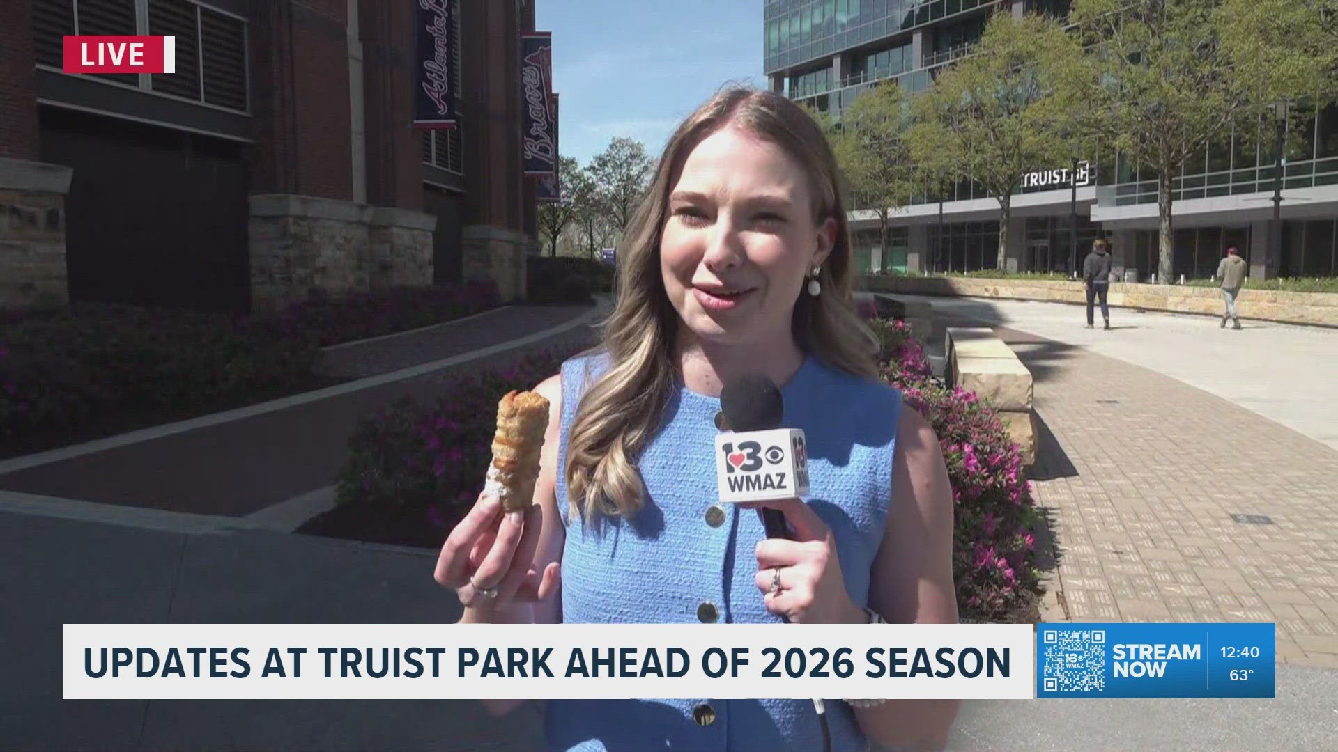 As the Atlanta Braves' season opener draws closer, here's a look at ...