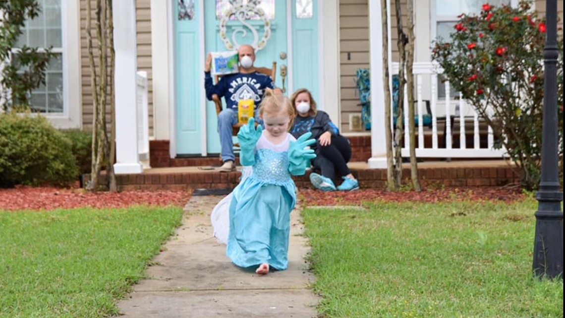 Georgia photographers offer free photo sessions from afar | 13wmaz.com