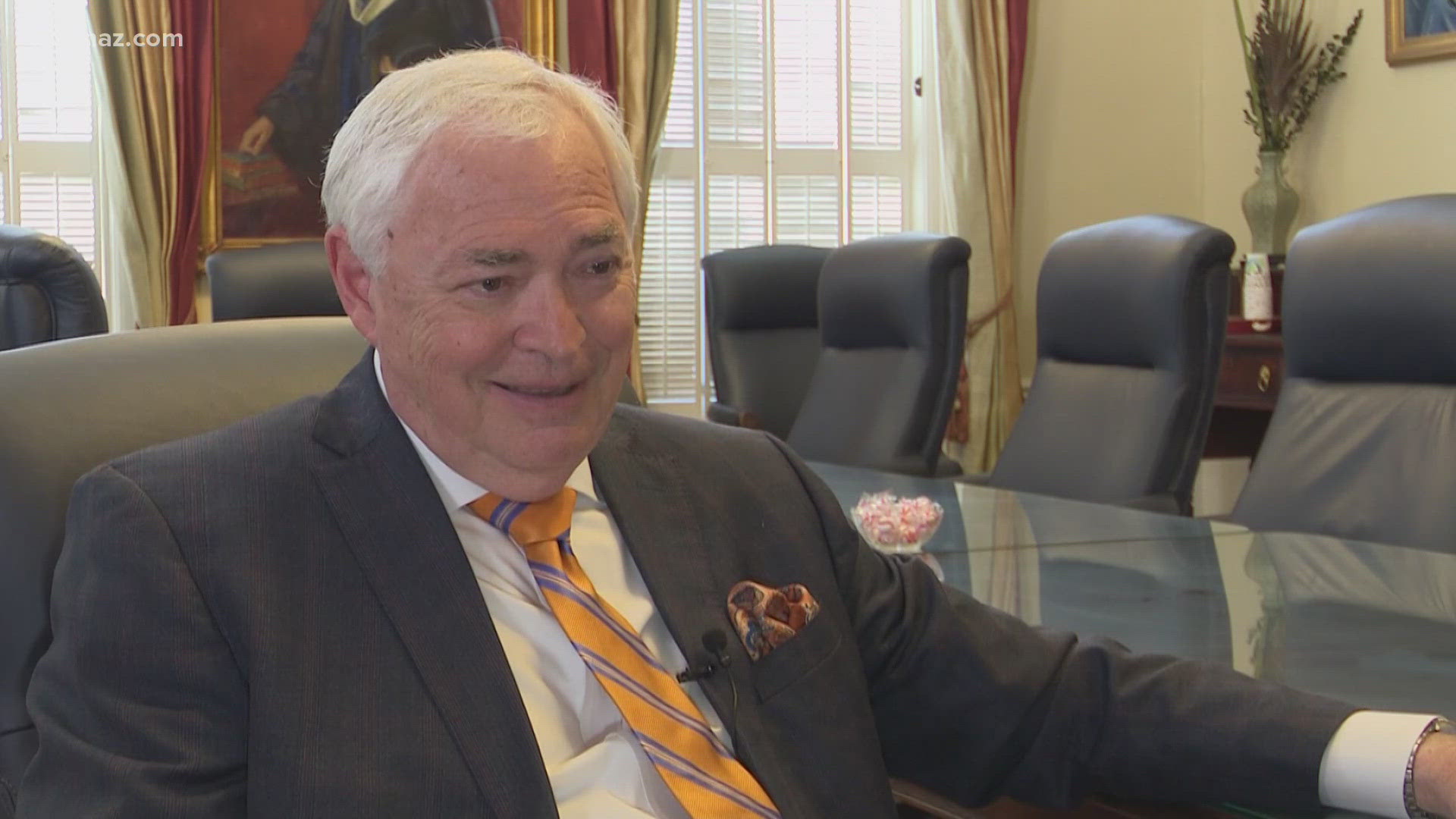From football’s return to downtown revival, Underwood reflects on 20 ...