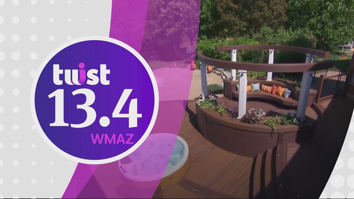 13WMAZ launches Twist, a new over-the-air reality TV network | 13wmaz.com