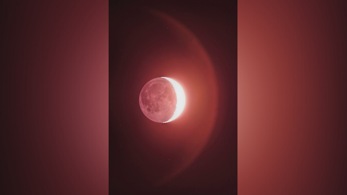 Darkest county in Georgia has its own astronomy village | 13wmaz.com