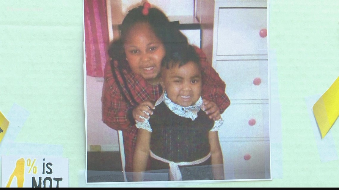 'My children's fight will not be in vain: Fort Valley family raising ...