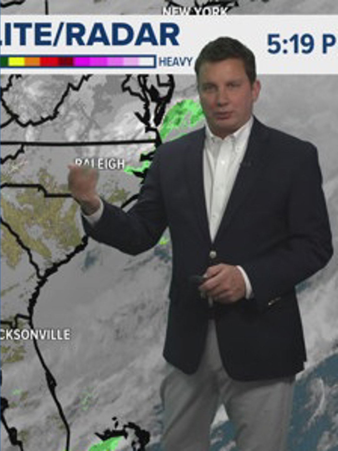 Warner Robins mayoral candidates weigh in on crime, downtown growth ...