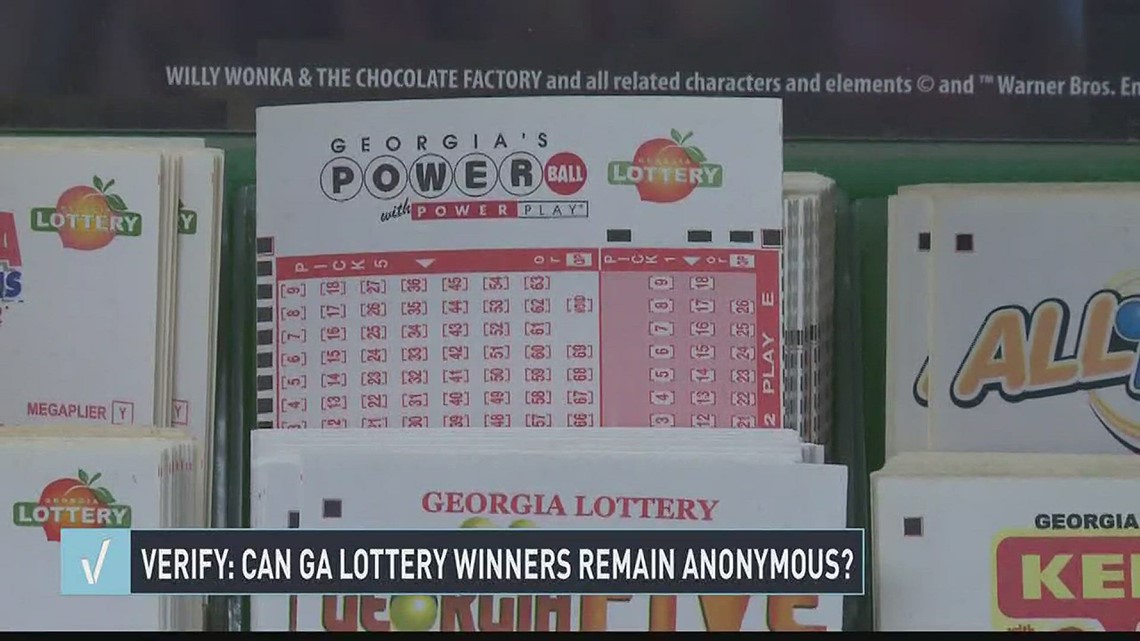 Macon Resident Wins $145K Georgia Lottery Jackpot Online | 13wmaz.com