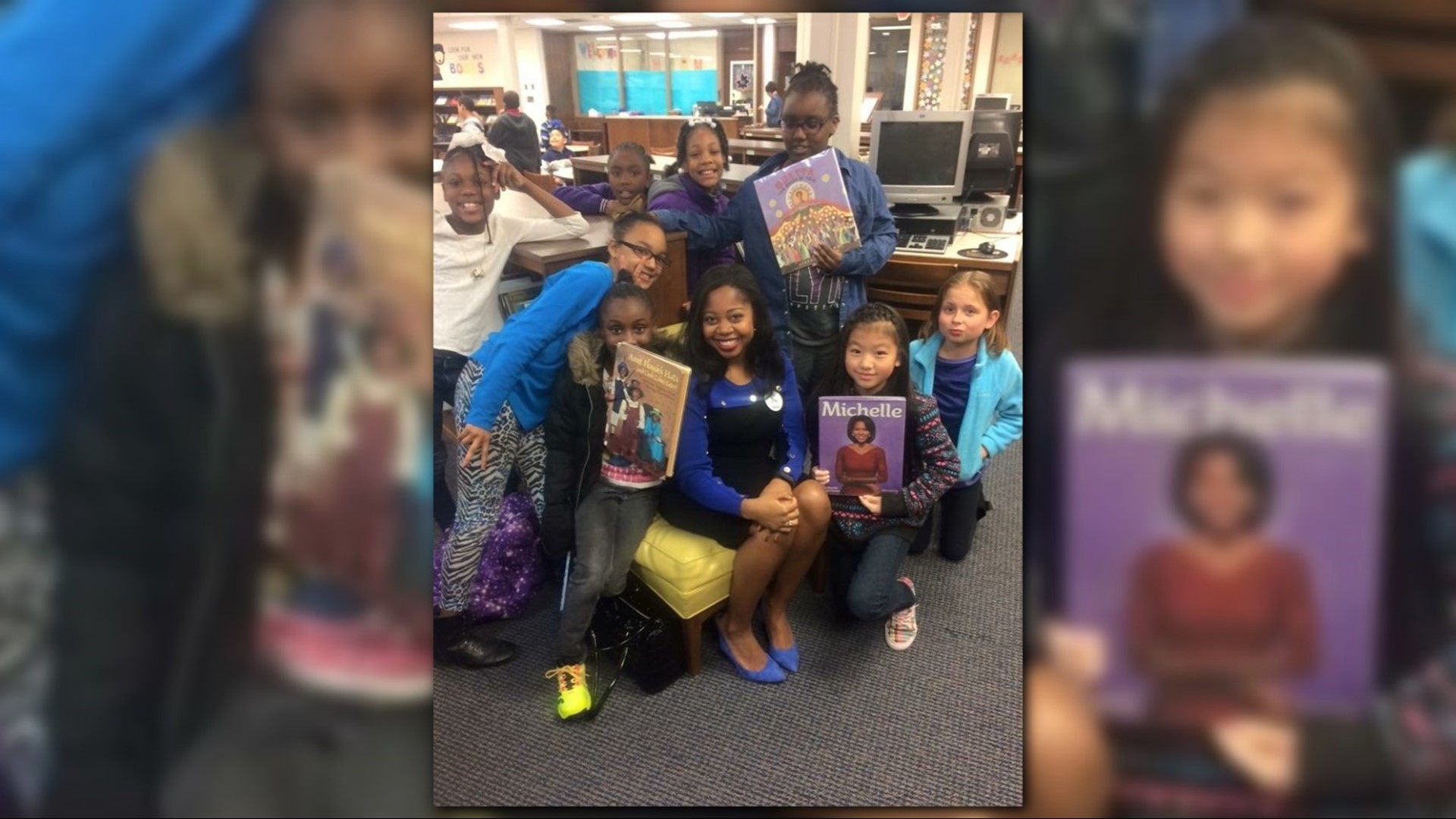 Racial disparities in education create roadblocks for some | 13wmaz.com