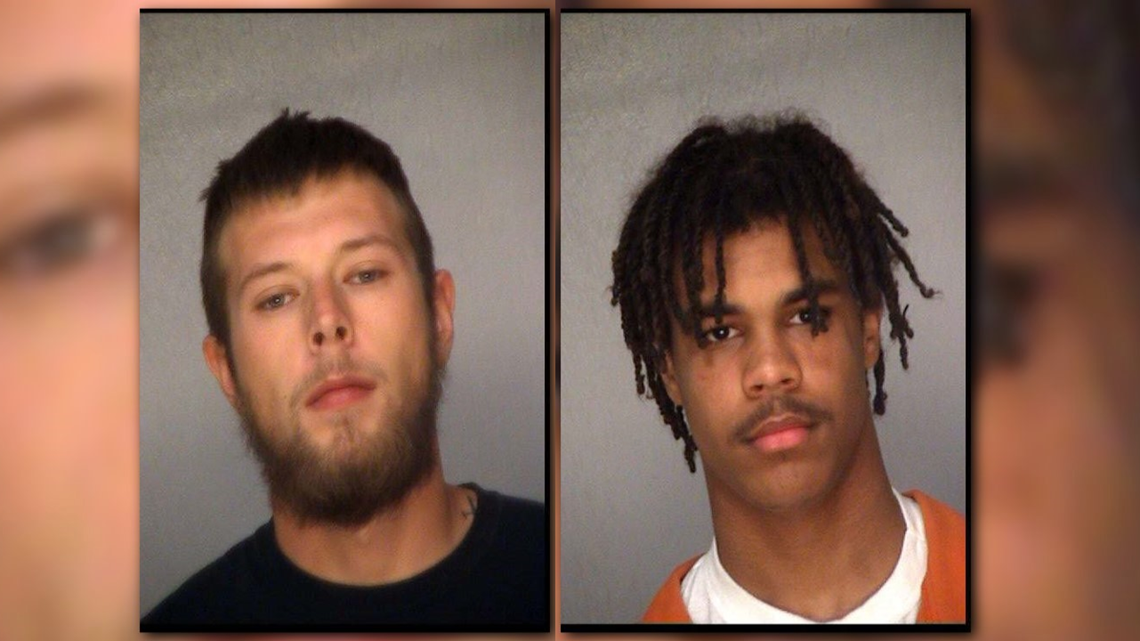 Bibb County deputies arrest 3rd suspect in teen's shooting death ...