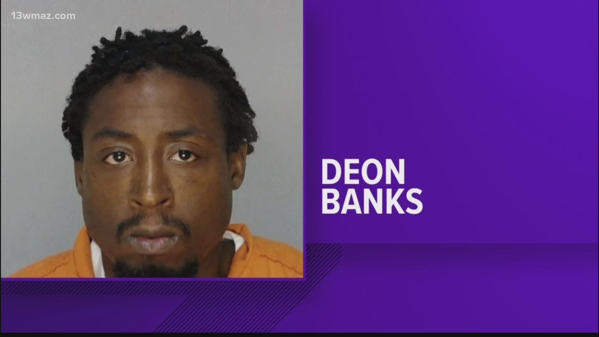 Morris Avenue double homicide marks Macon's 60th | 13wmaz.com