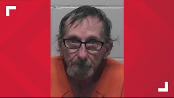 PHOTOS: Operation Relentless mugshots (Laurens County) | 13wmaz.com