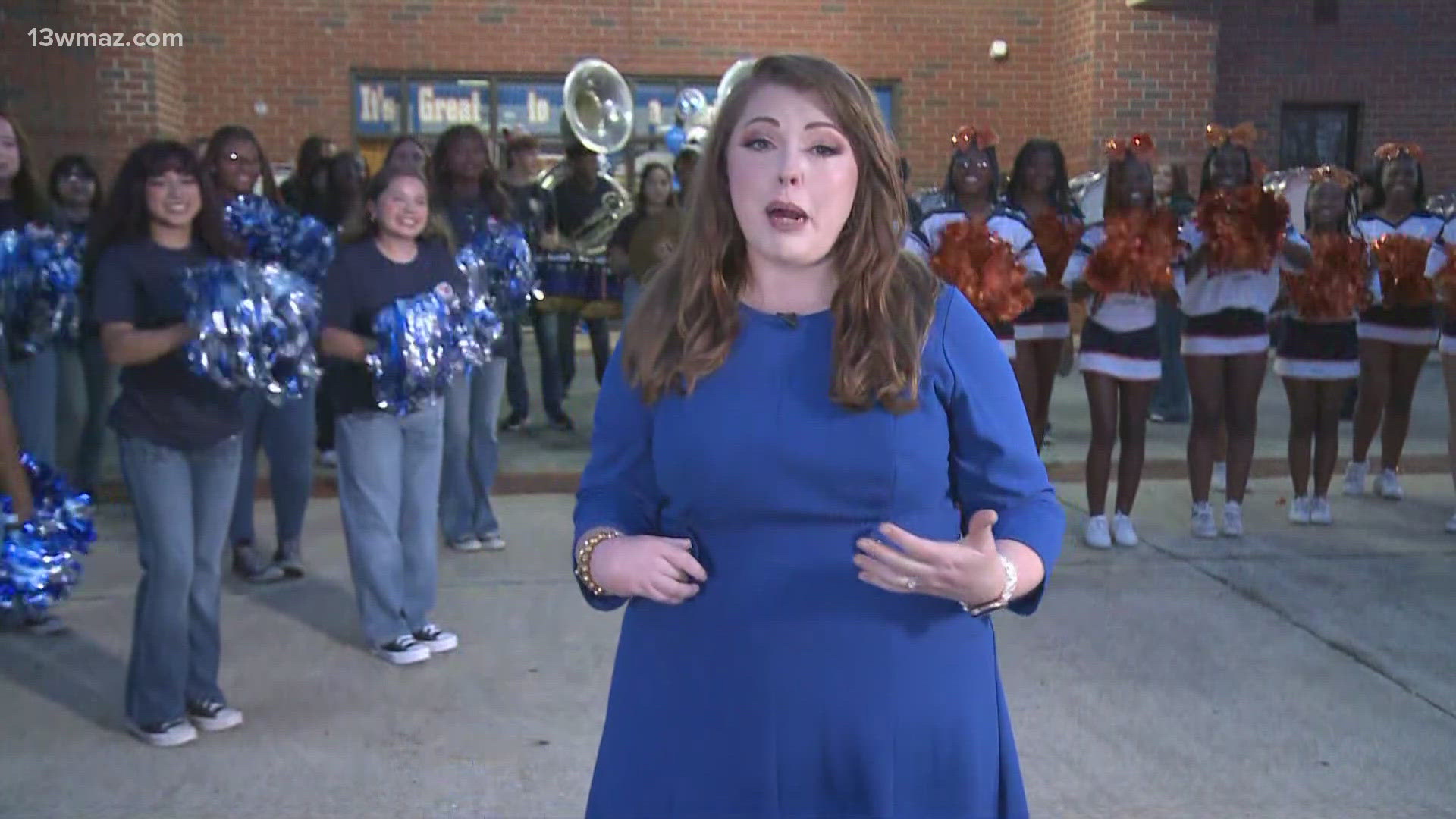 Houston County students head back to the classroom for the first days ...