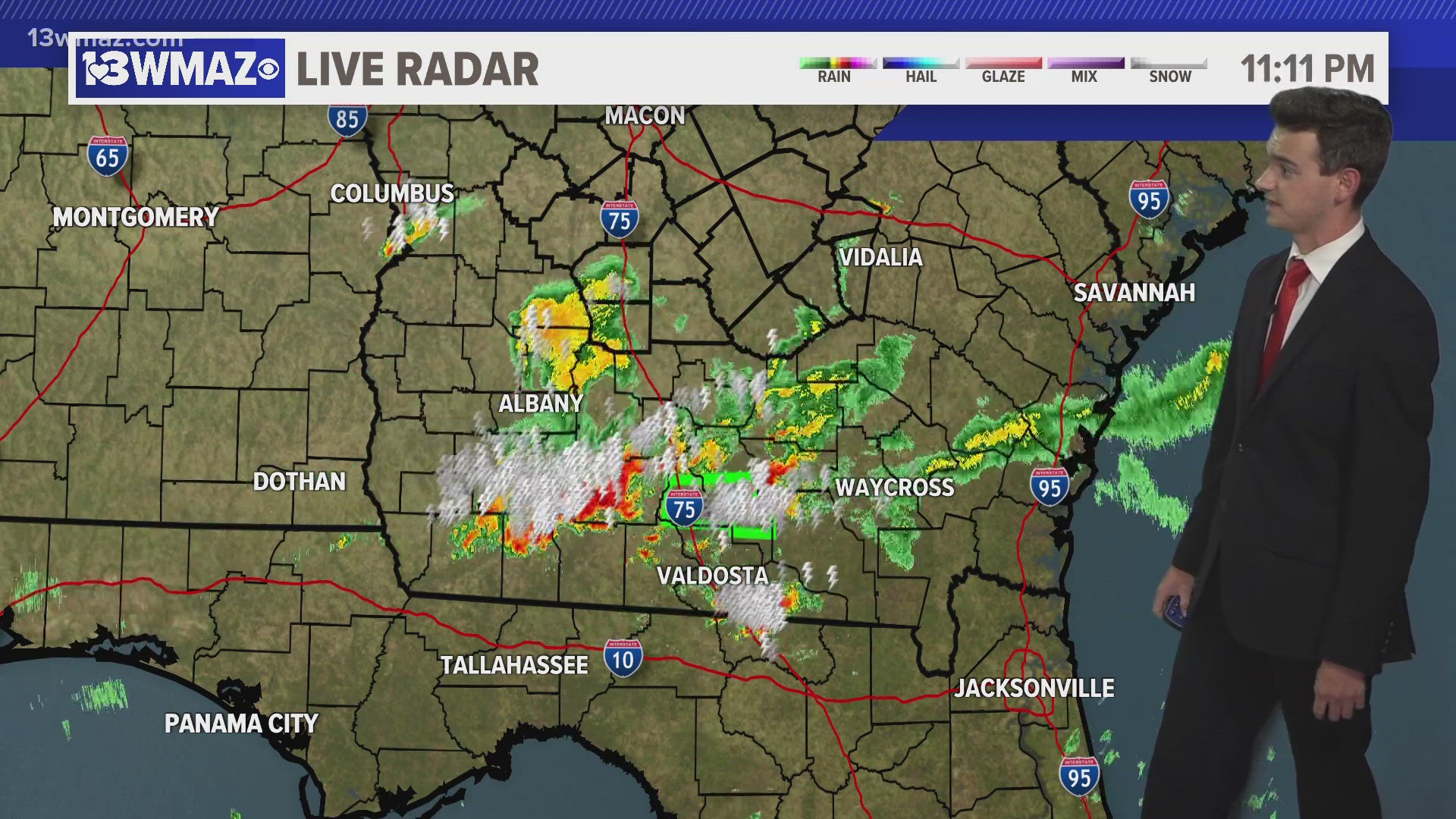 New spa opens in Dublin, Georgia | 13wmaz.com