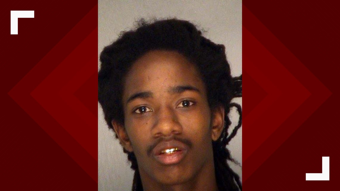 UPDATE: Deputies looking for suspect after drive-by shooting near Macon ...