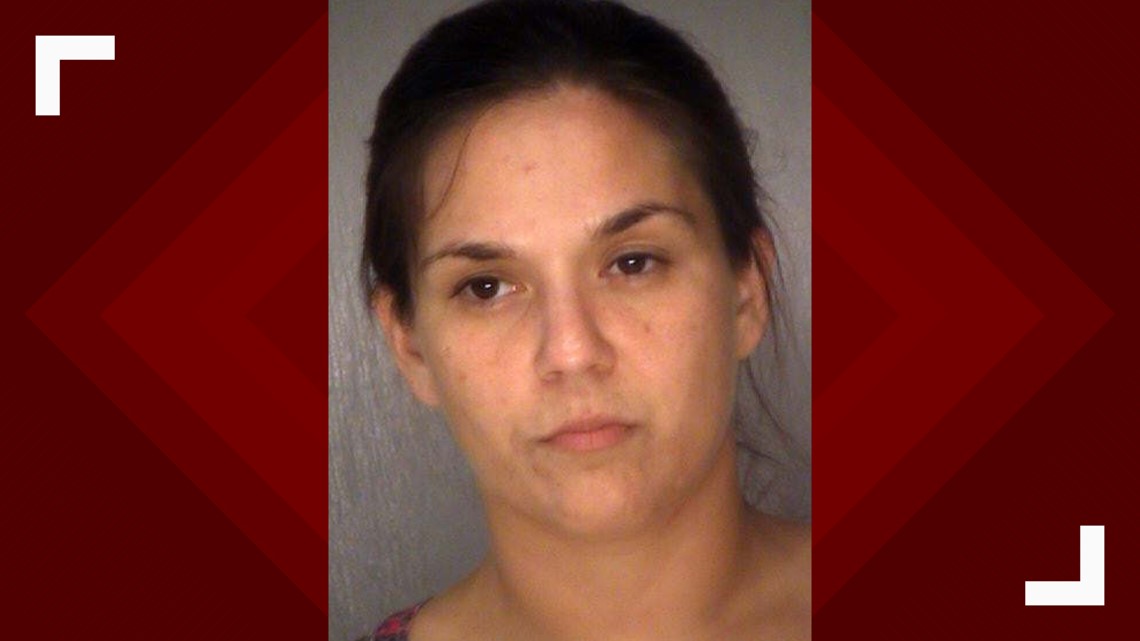 Macon Woman Charged With Meth Trafficking At Hotel