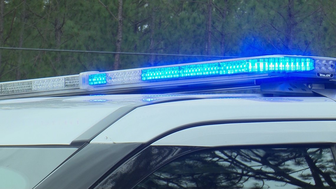 People of Warner Robins concerned after 3rd shooting in 48 hours ...