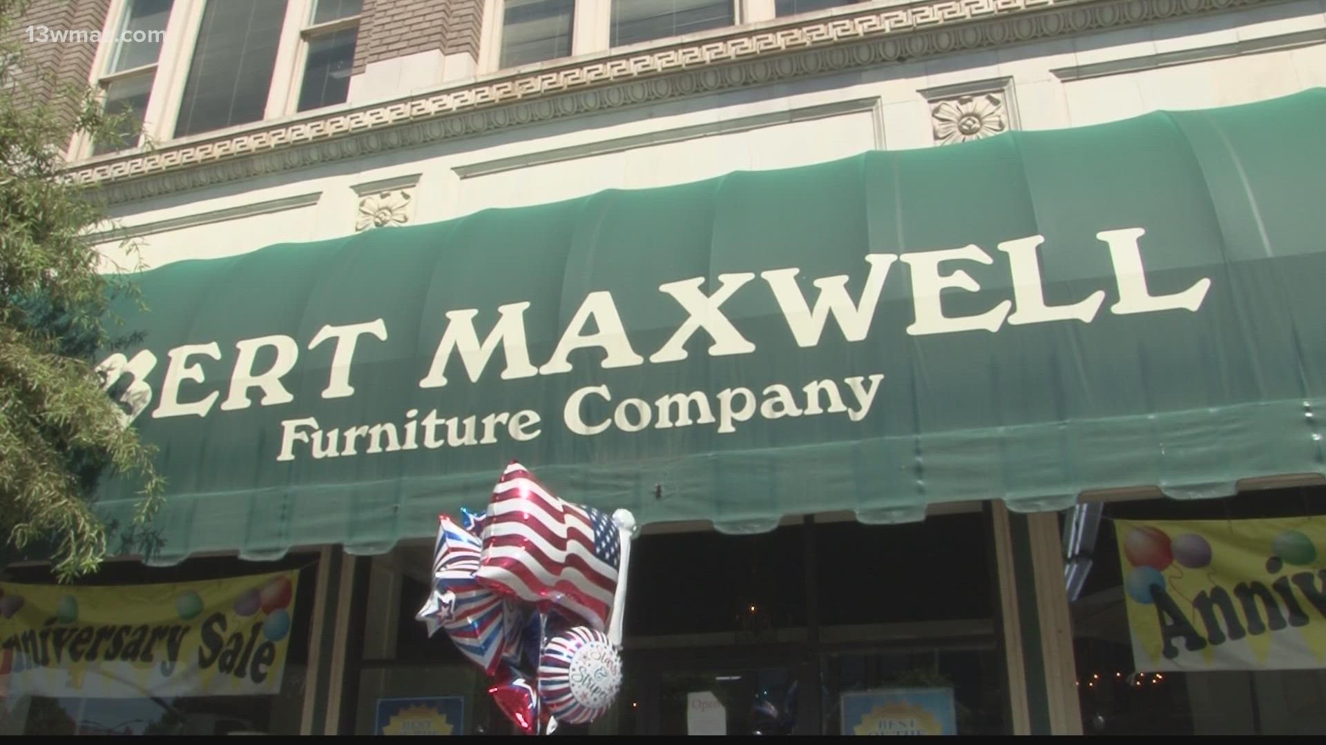 After 50 years, Bert Maxwell retires | 13wmaz.com