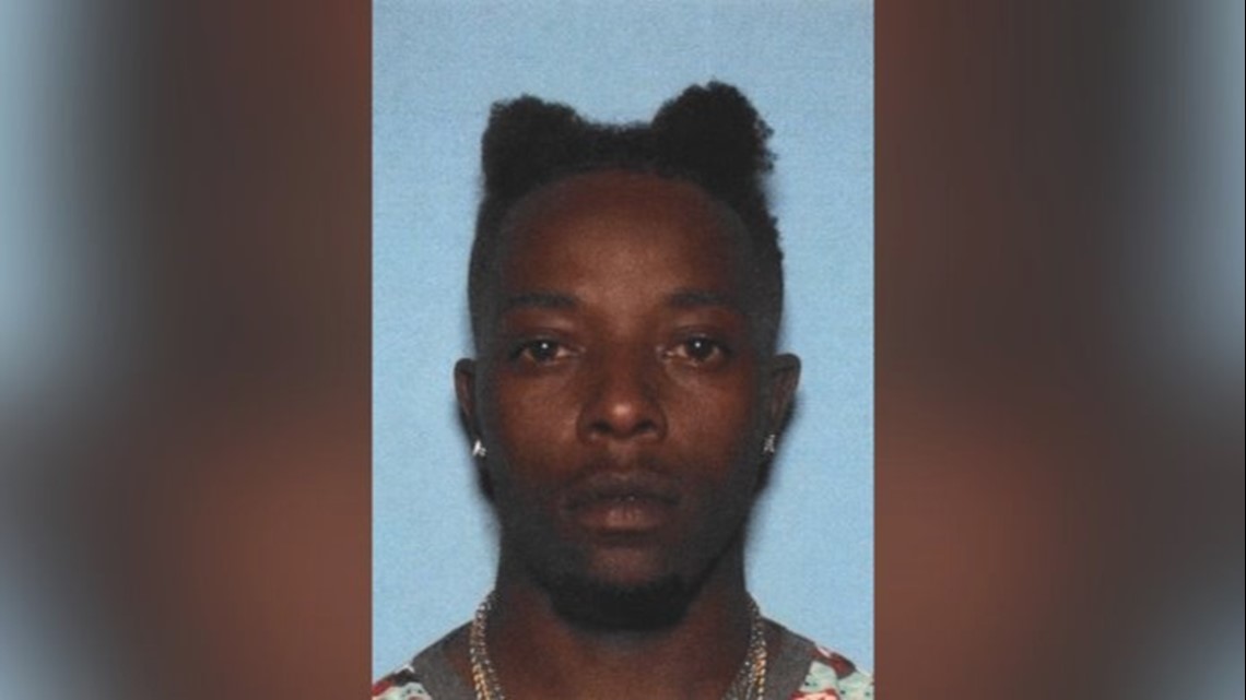 Crimestoppers announces Top 15 Most-Wanted criminals list | 13wmaz.com