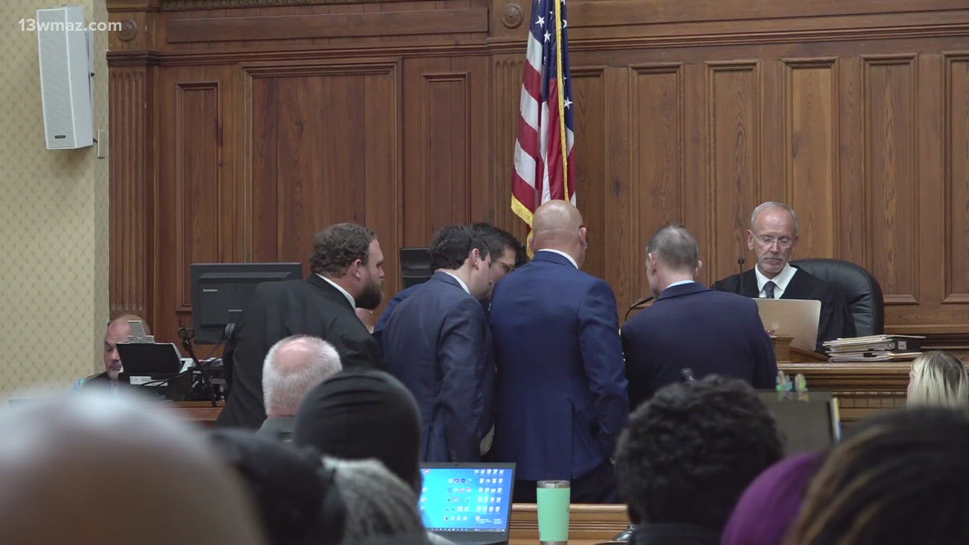 Ex-Washington County deputies found not guilty of murder in trial over ...