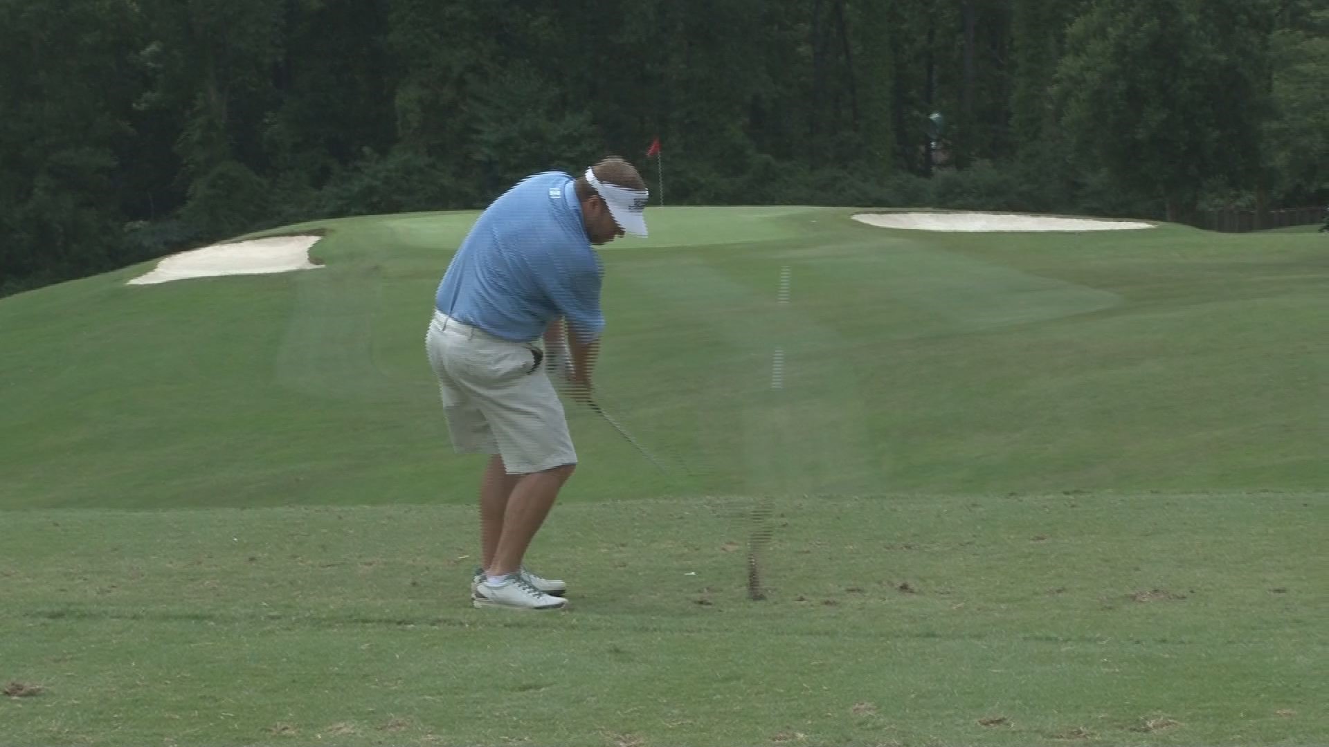 Idle Hour hosts Macon-Middle Ga. Championship | 13wmaz.com