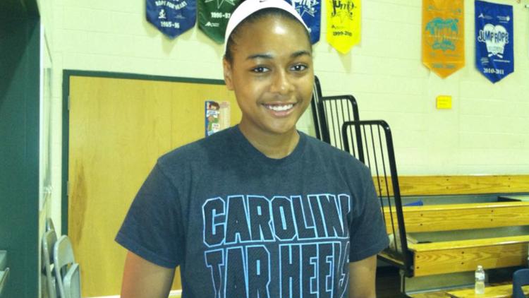 WNBA star, Sandersville native Allisha Gray living 'the Dream' | 13wmaz.com