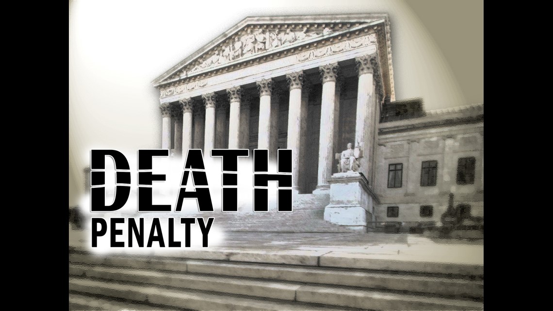 Lethal injections in America: 6 things to know | 13wmaz.com