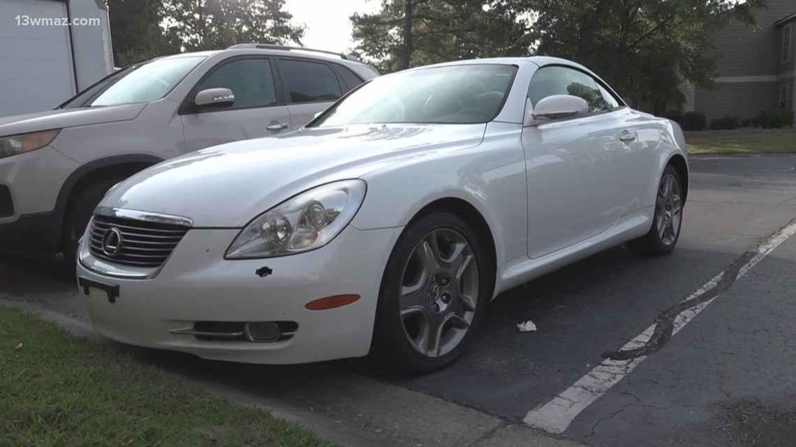Who is responsible for paying the TAVT on a car? | 13wmaz.com