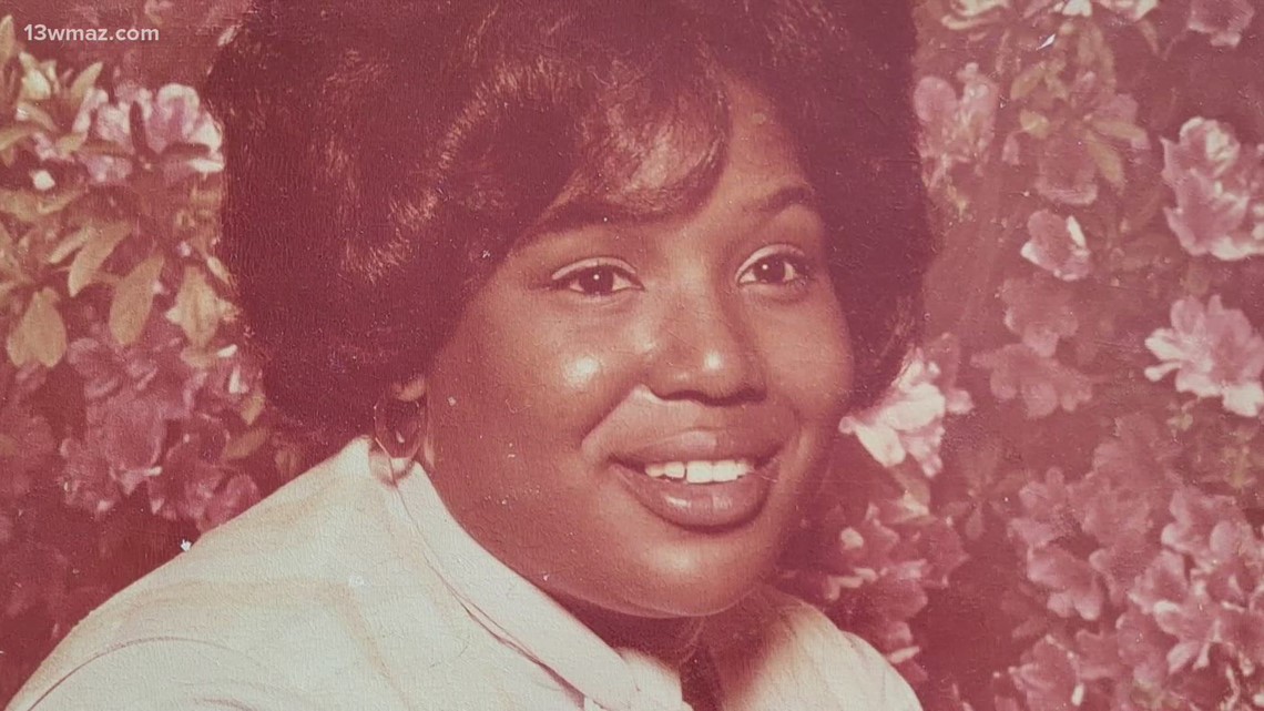 Who killed Virginia Howard? New Georgia law may help solve Macon cold ...