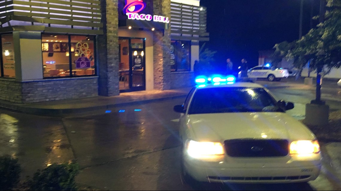 Deputies respond to fight at Macon Taco Bell | 13wmaz.com