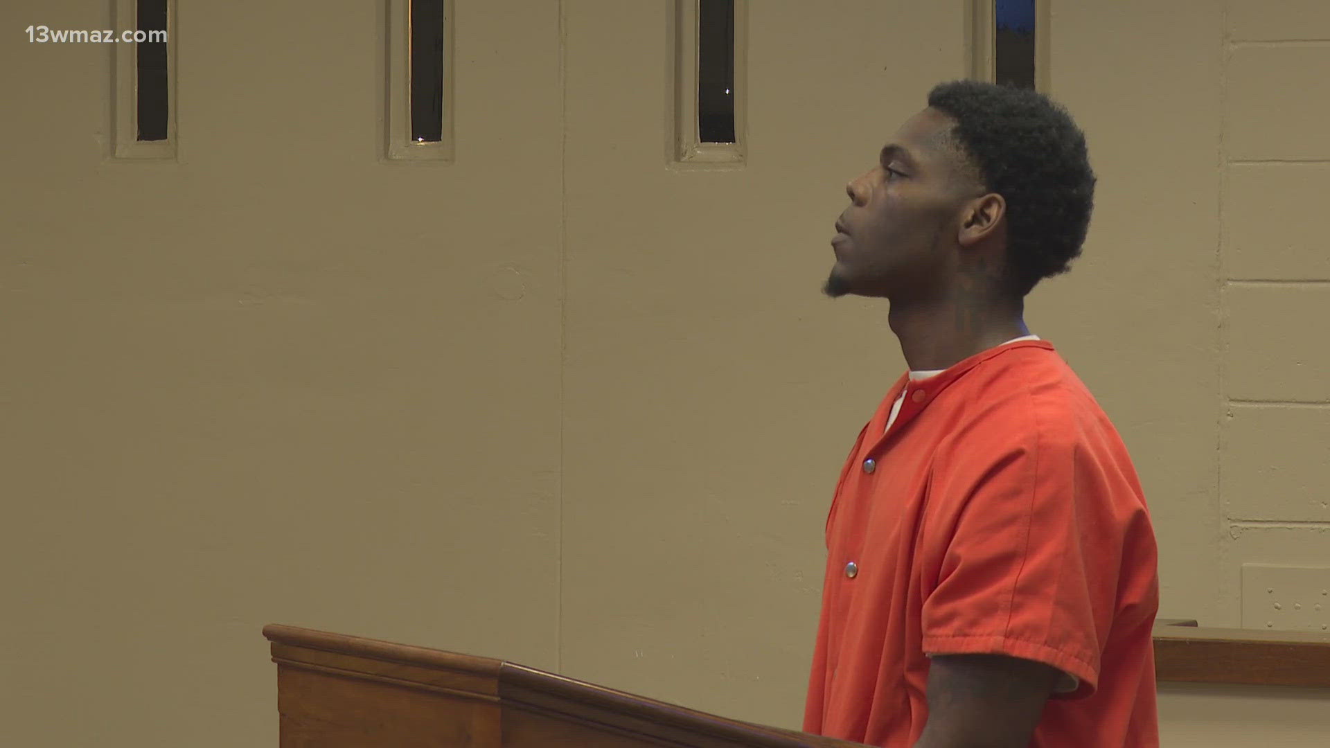 Incident report offers new details in death of 6-month-old baby in ...