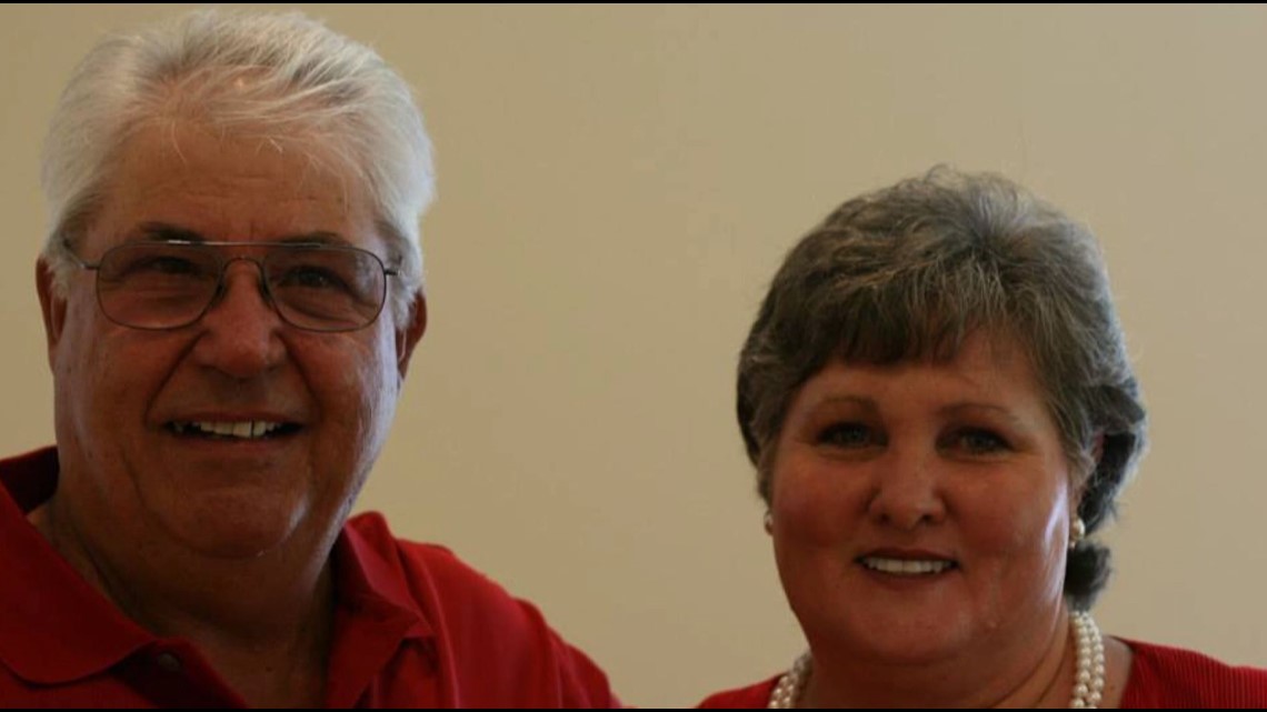 Twiggs County Sheriff says what officers think happened to couple ...