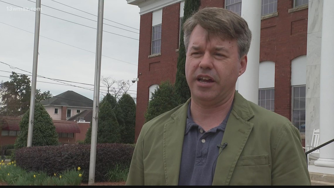 Dublin, Georgia Mayor shares 2023 action plan | 13wmaz.com