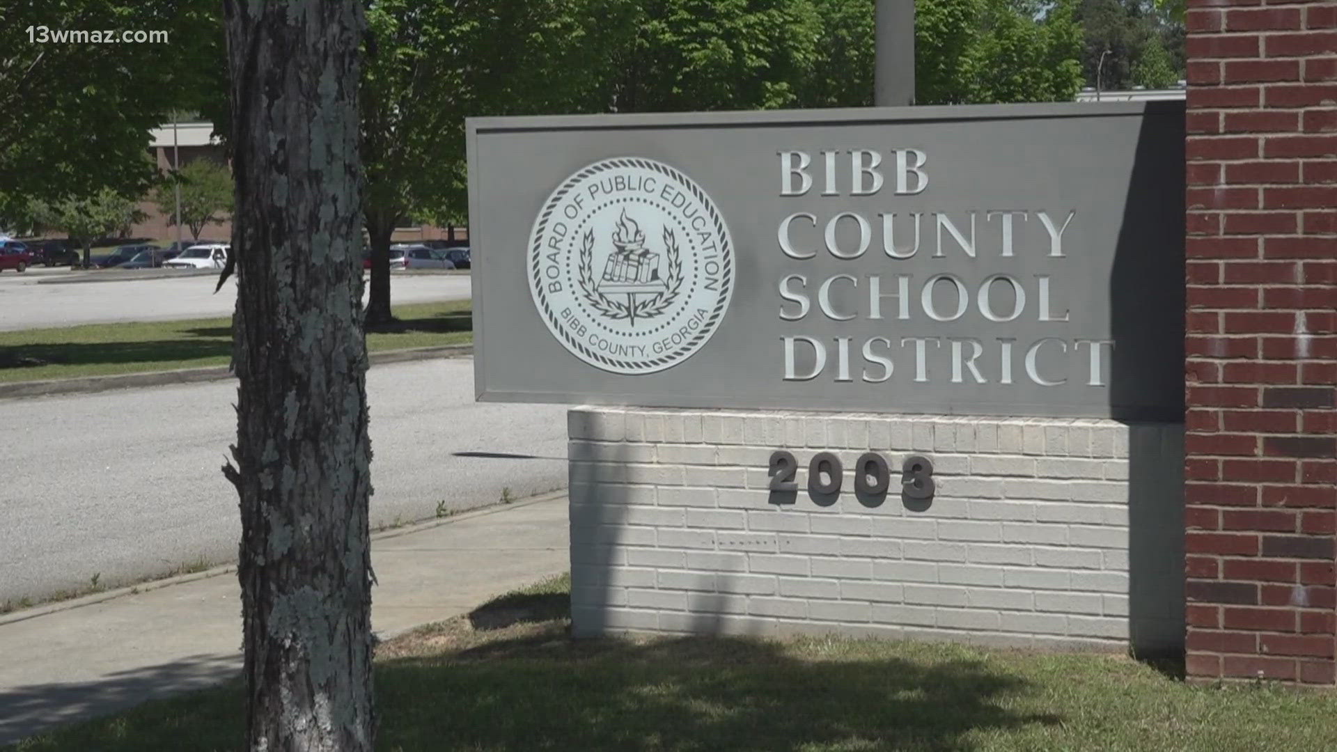 Bibb County Schools will have in-person class Monday, but they have ...