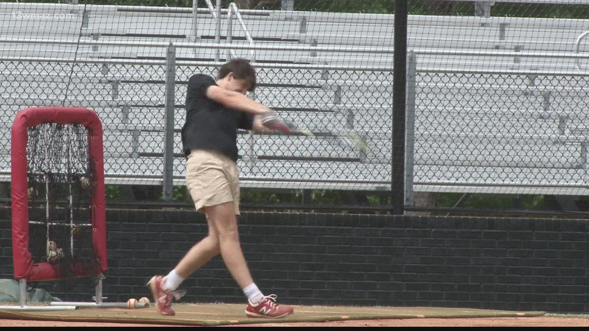 Region champs FPD set for GHSA playoffs | 13wmaz.com