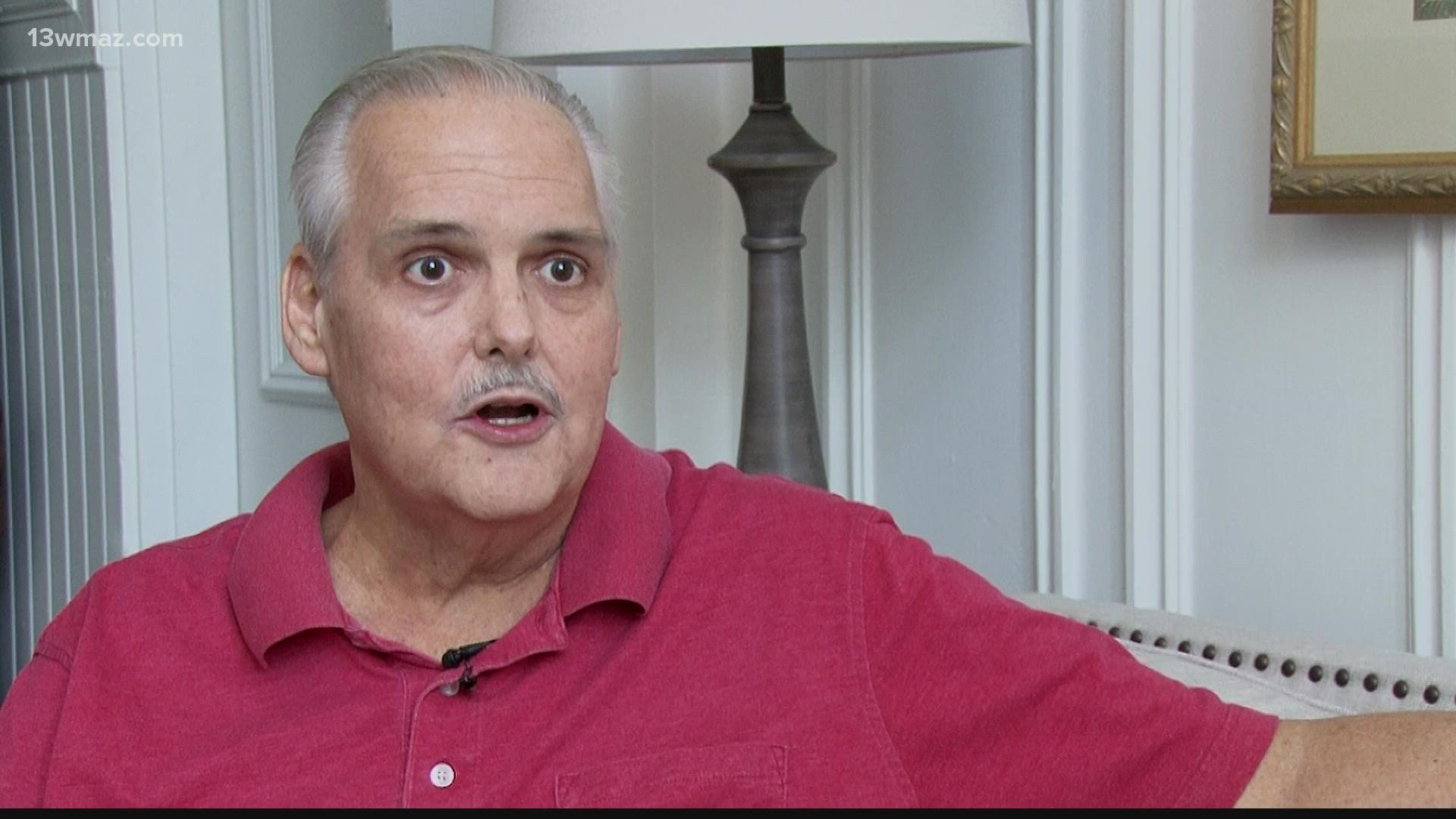 Frank Malloy | 13wmaz.com