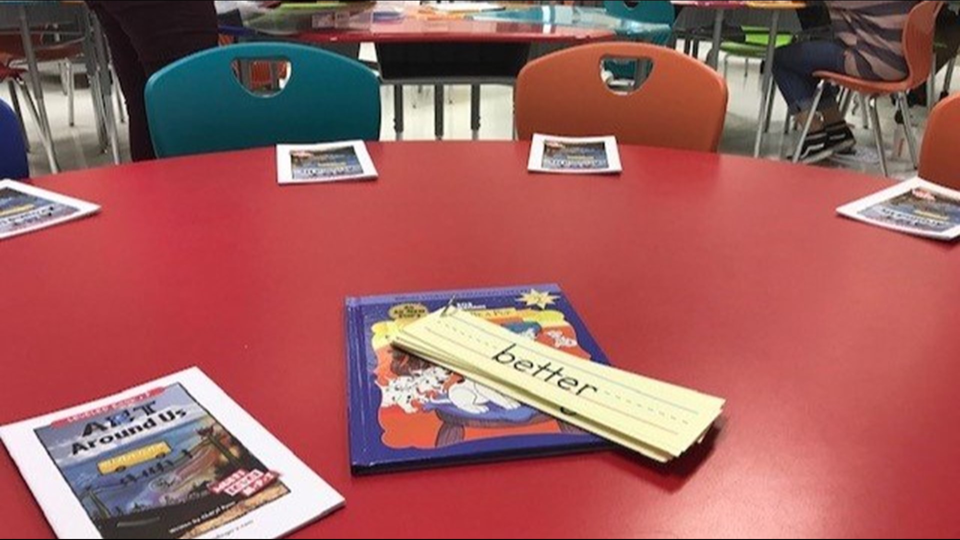 Racial disparities in education create roadblocks for some | 13wmaz.com