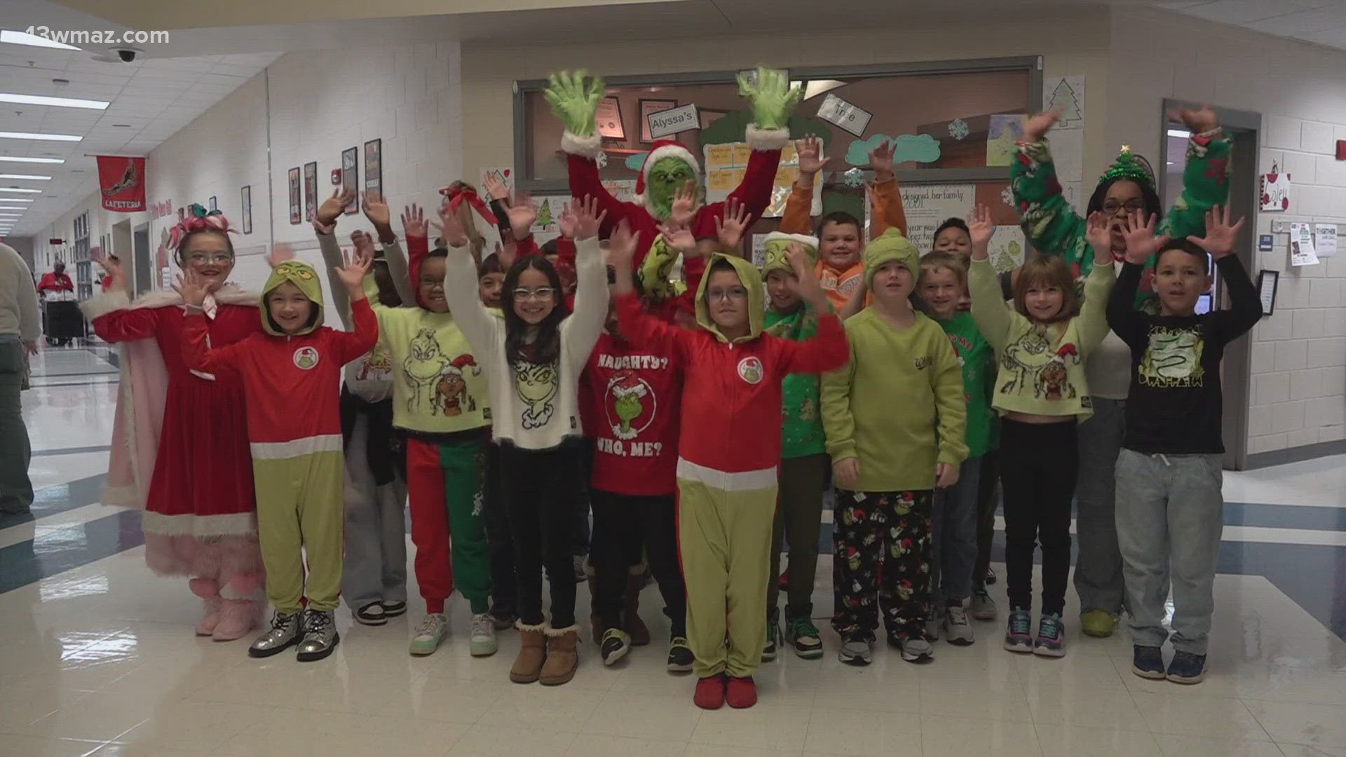 In rage over child support, Georgia prison guard accused of falsely ...