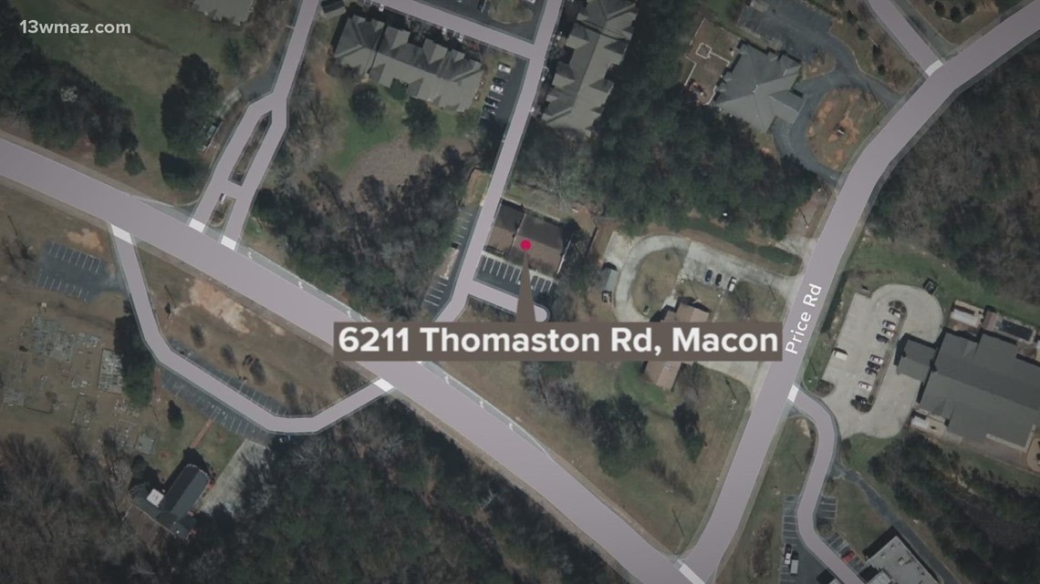 Macon man arrested for allegedly murdering transgender woman in a west ...