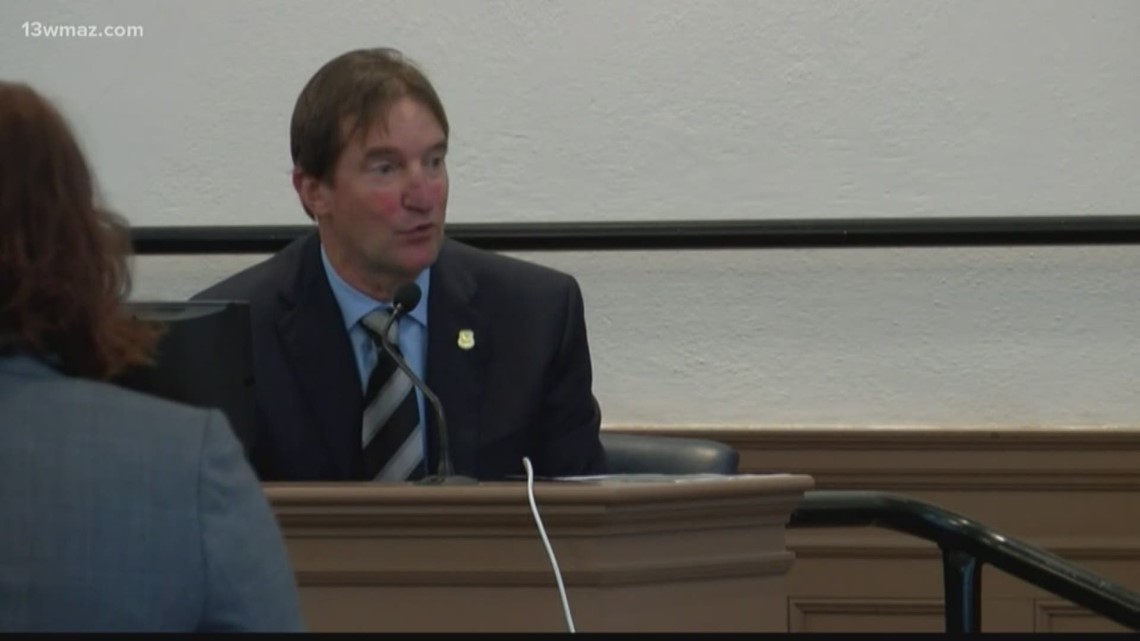 Bo Dukes/Tara Grinstead Case: Ex-GBI agent says suspects names known ...