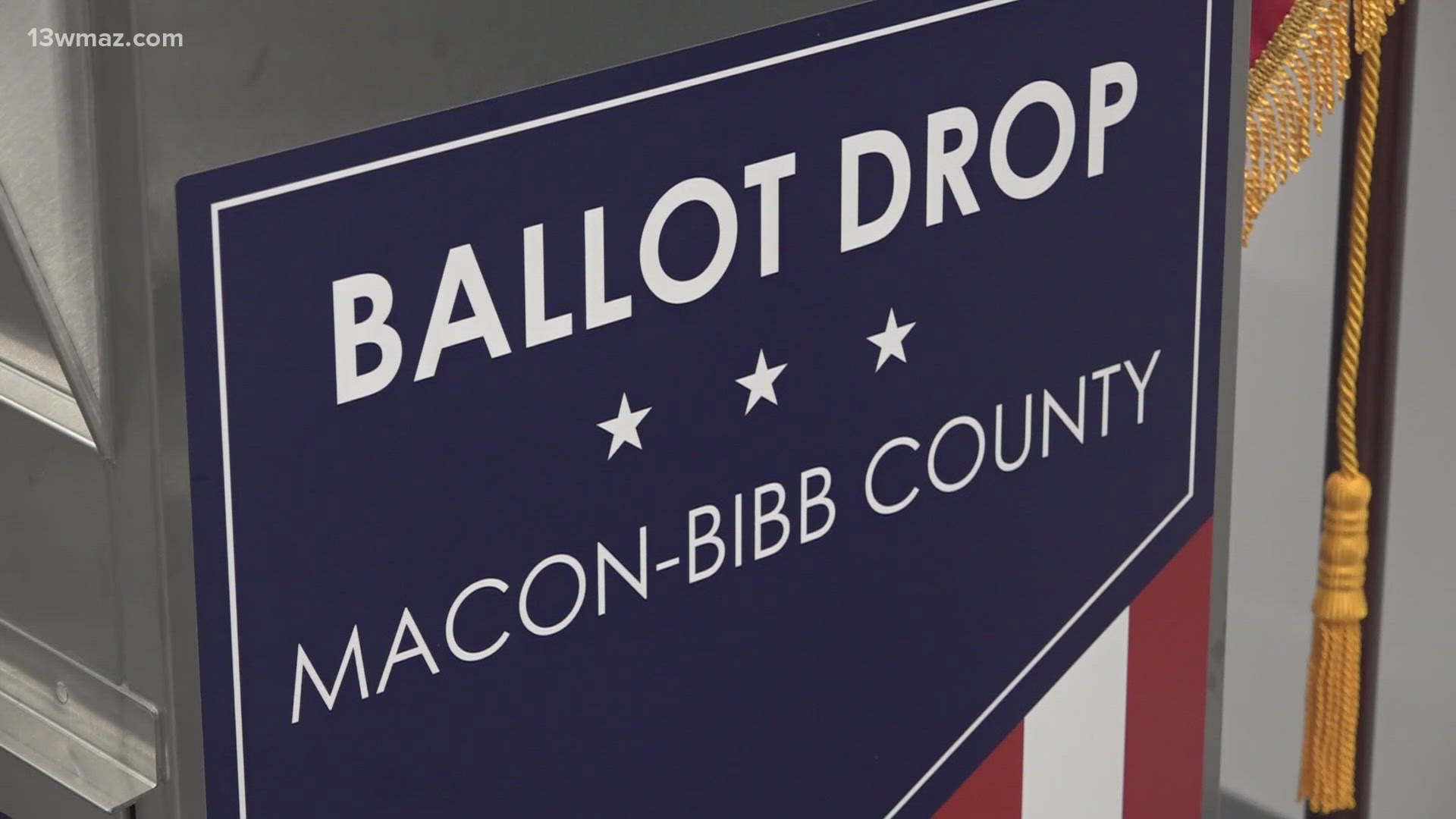 Central GA 2025 Election Guide: Key races, voter registration, election ...