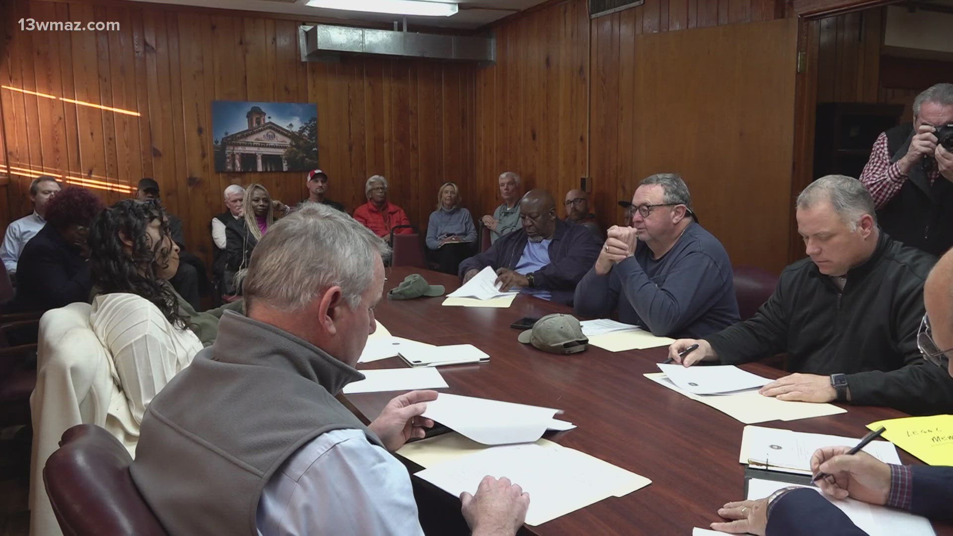 Inspector General could investigate Central State Local Redevelopment ...